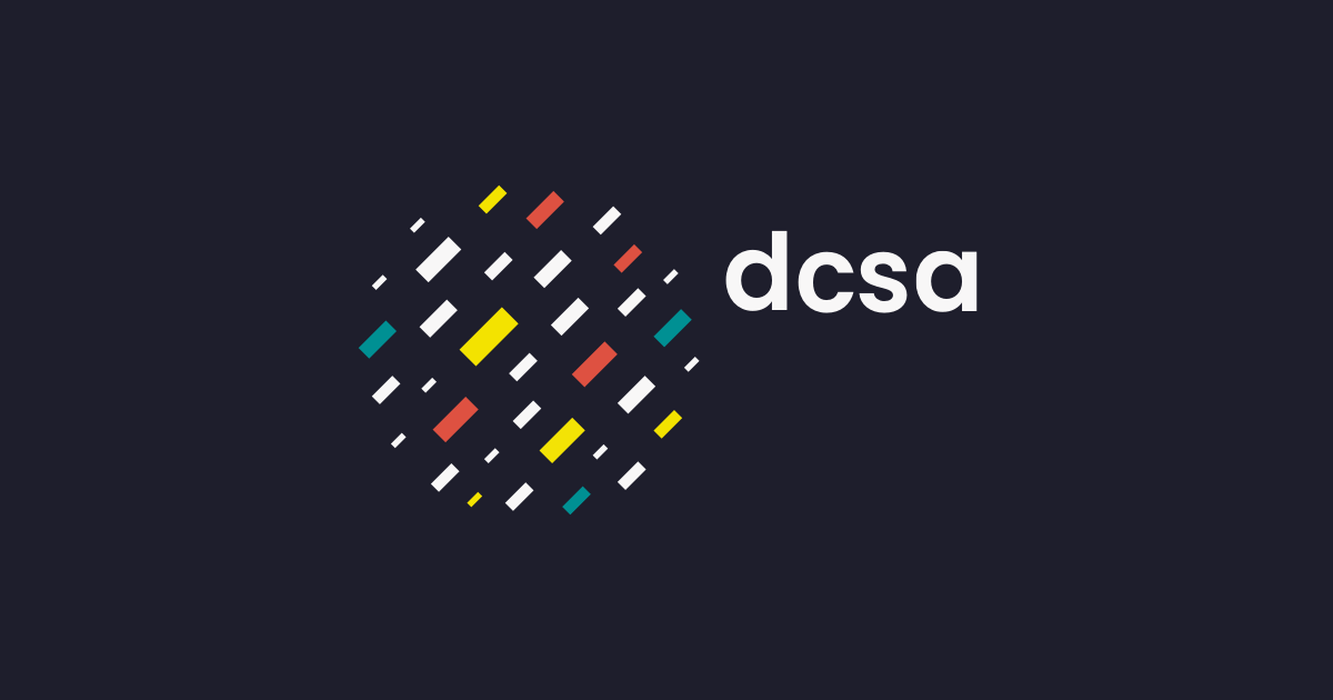 DCSA - Driving digitalisation in container shipping